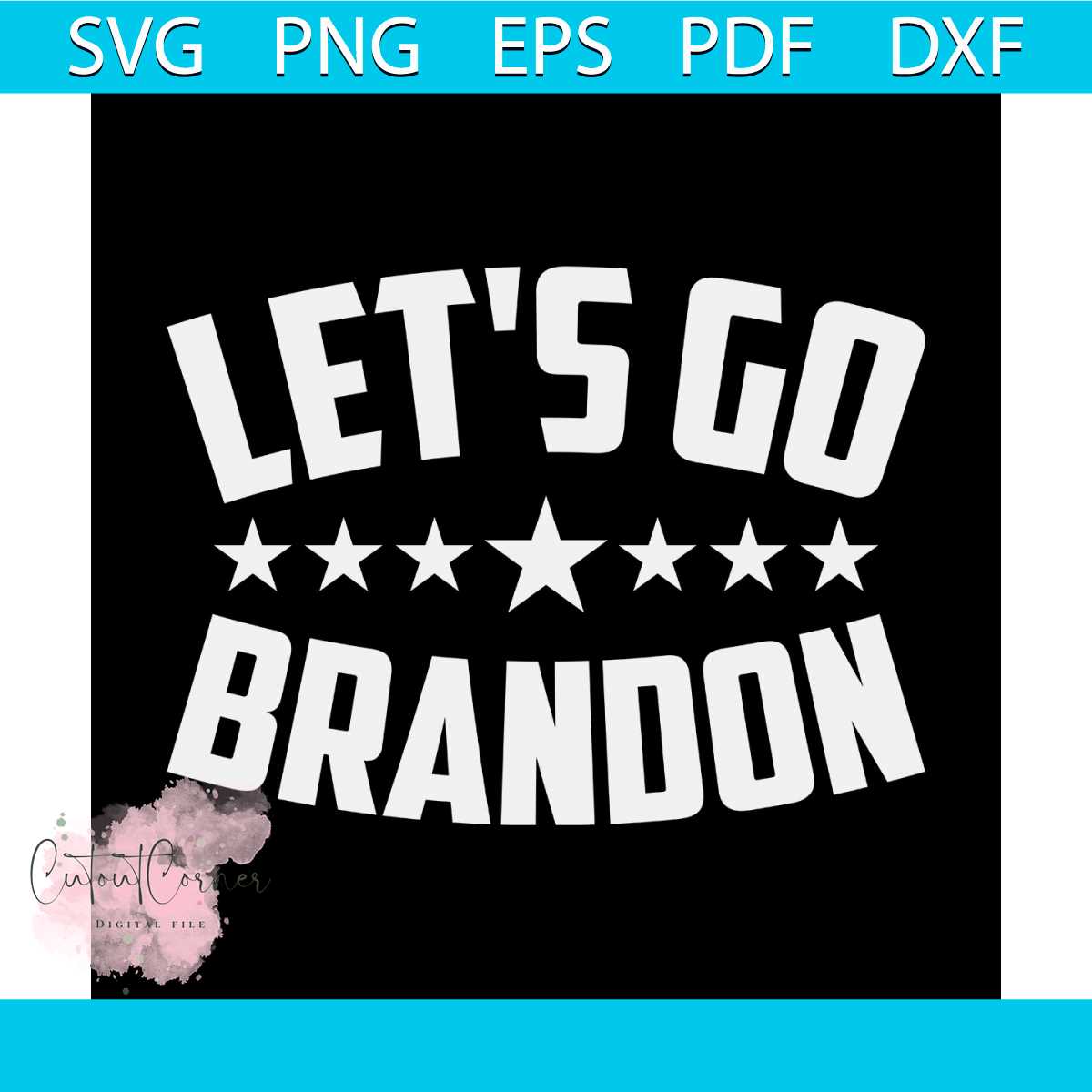 Lets Go Brandon Sublimation SVG, Business Man Svg, Trending | Inspire ...