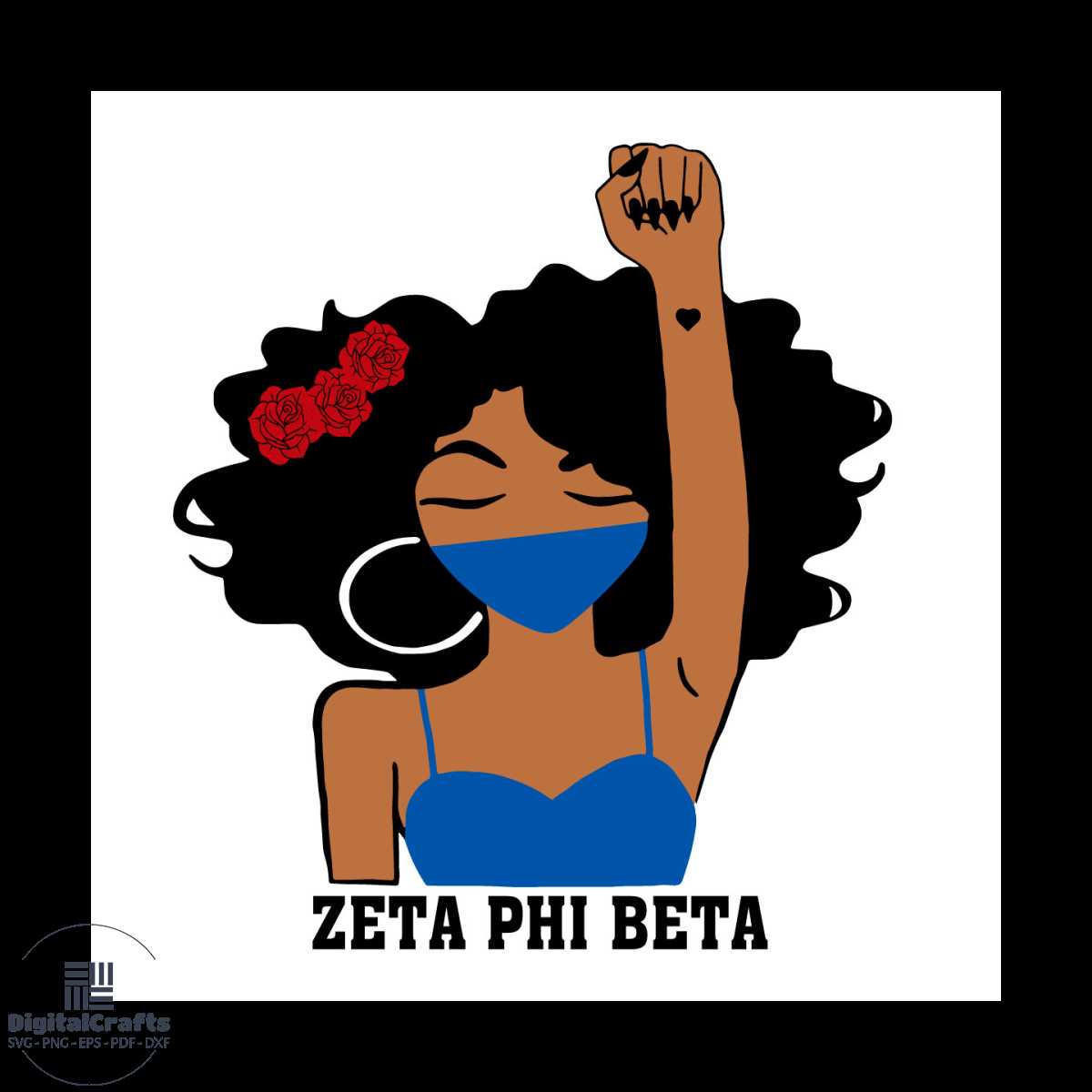 Zeta Phi Beta Svg, Zeta Sorority Hand Sign Svg, Sorority Svg | Inspire ...
