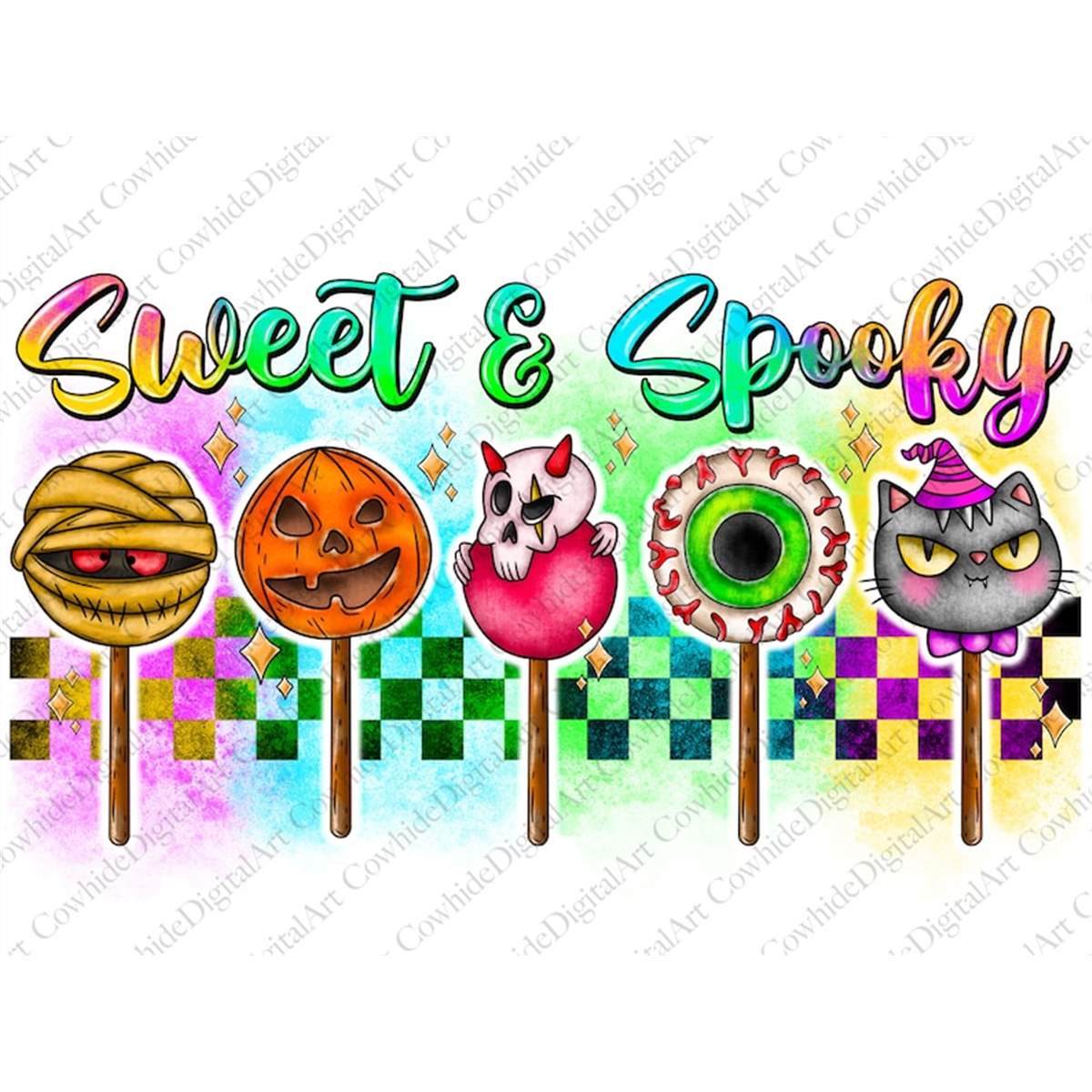 Sweet And Spooky, Sorta Sweet Sorta Spooky Png File for Subl | Inspire ...