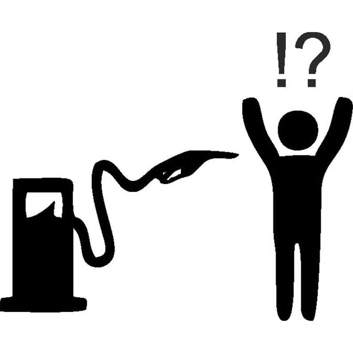 Gas Stick Up Svg Png Dxf Eps Pdf Jpg Funny Car gas cap for y | Inspire ...