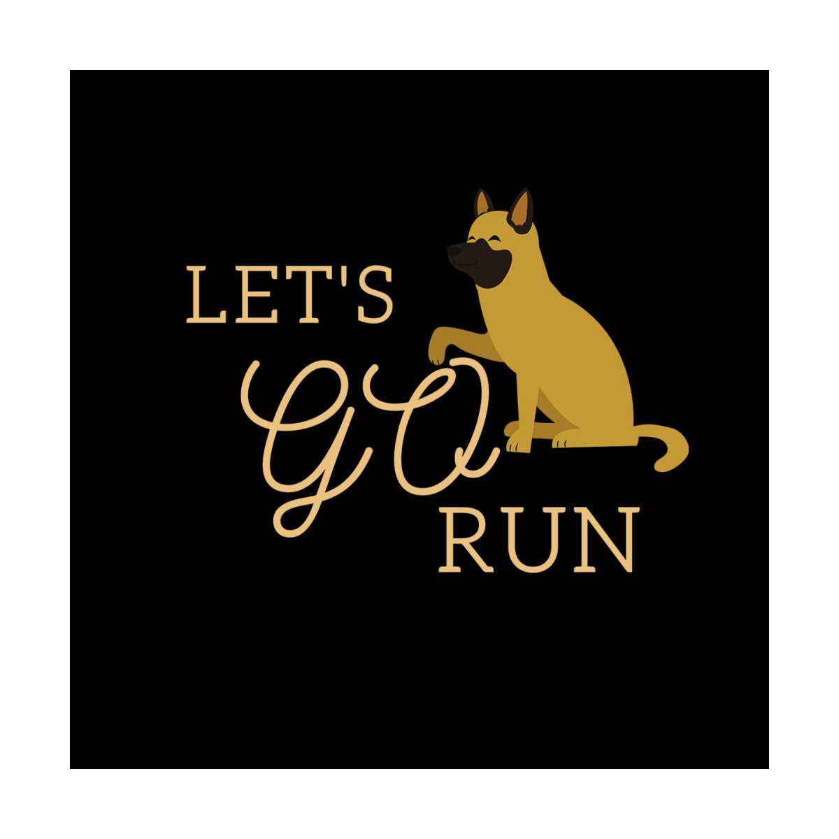 Lets go run svg, Pet Svg, Dog Svg, Cute Dog Svg, Love svg | Inspire Uplift