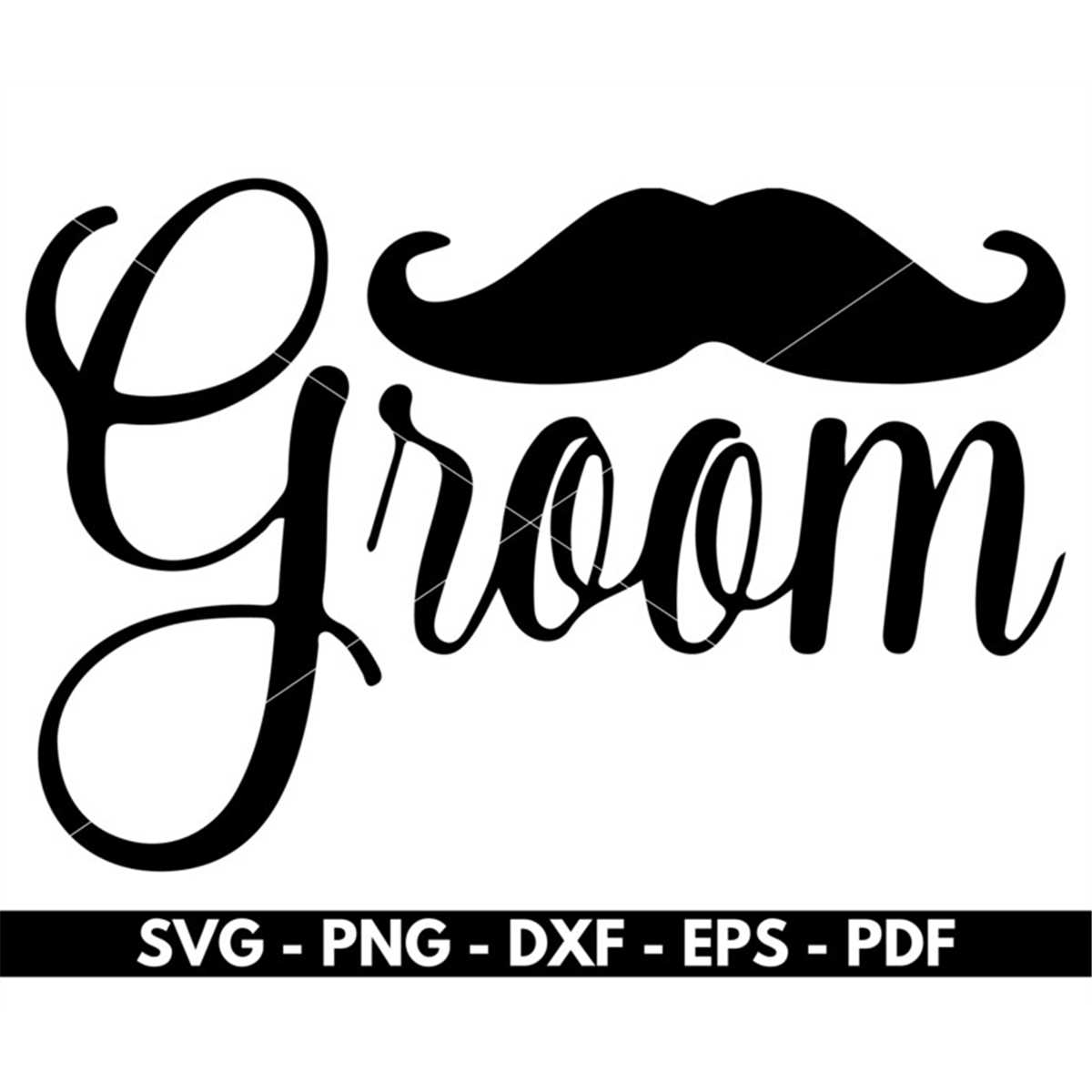 Groom svg, Bride and Groom svg, Groom cut files, Cricut and | Inspire ...