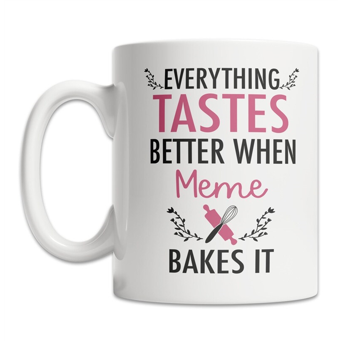 Funny Meme Mug - Meme Baking Mug - Meme Mother's Day Gift - | Inspire ...