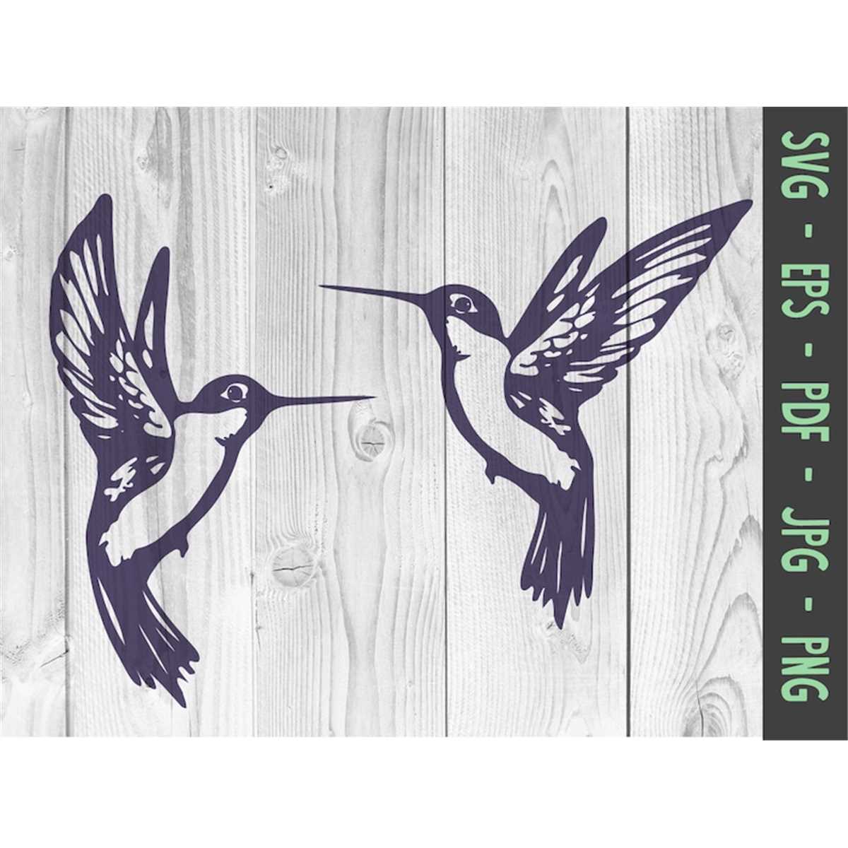 Hummingbird svg png, Bird SVG PNG, Hummingbirds Svg, Humming | Inspire ...