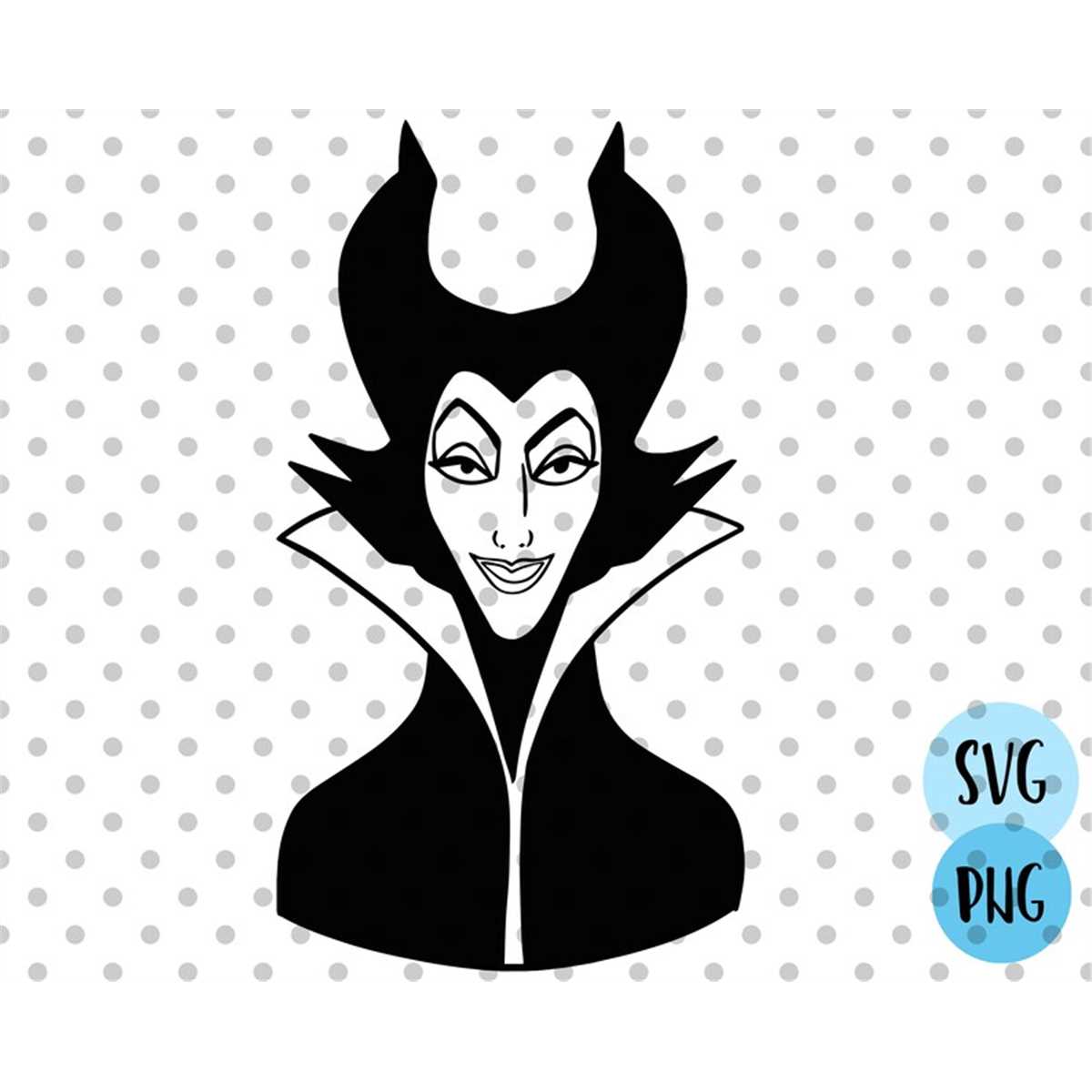 evil queens svg, villains svg, outline svg | Inspire Uplift