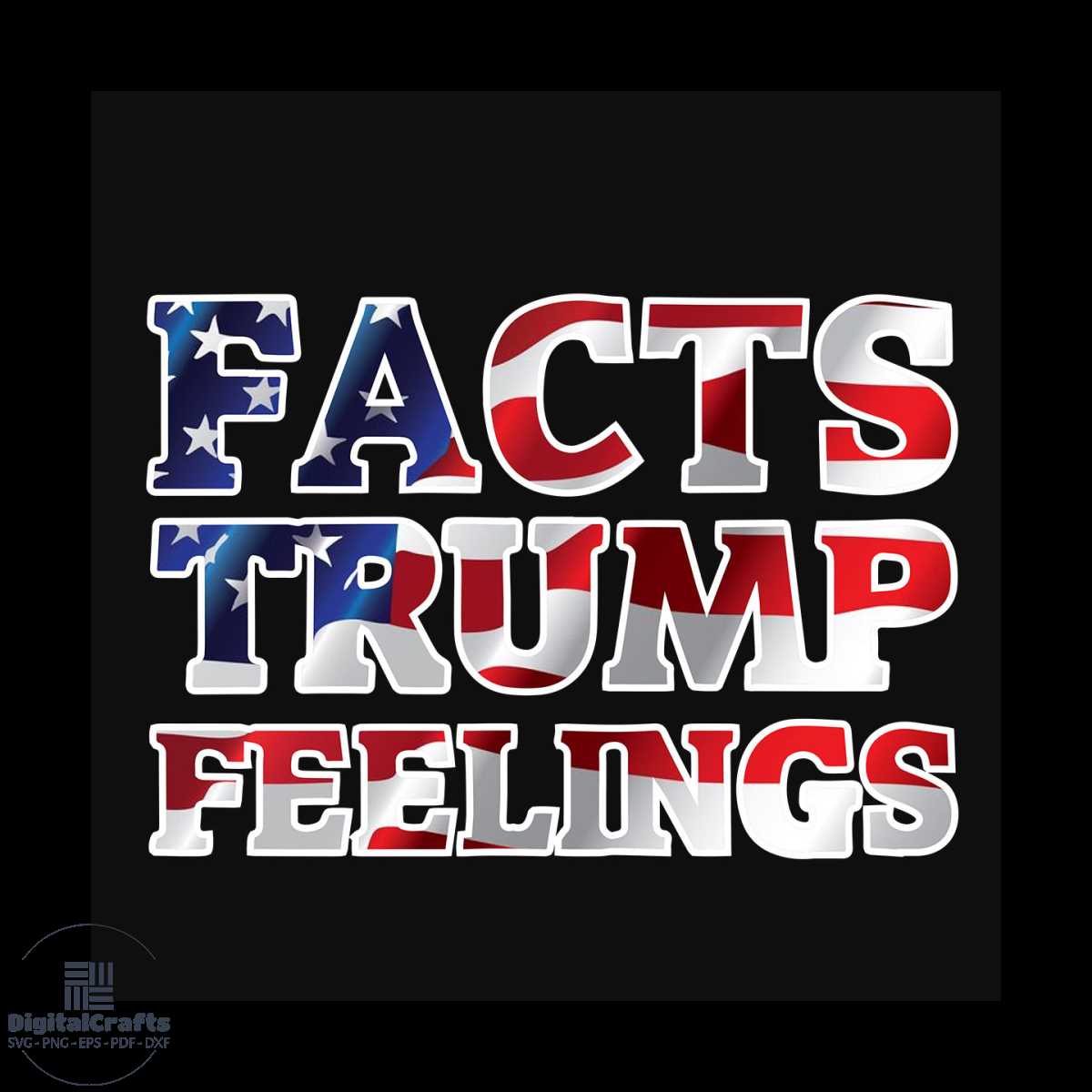 Facts Trump Feelings Png, Trending Png, Donald Trump Png, Am | Inspire ...