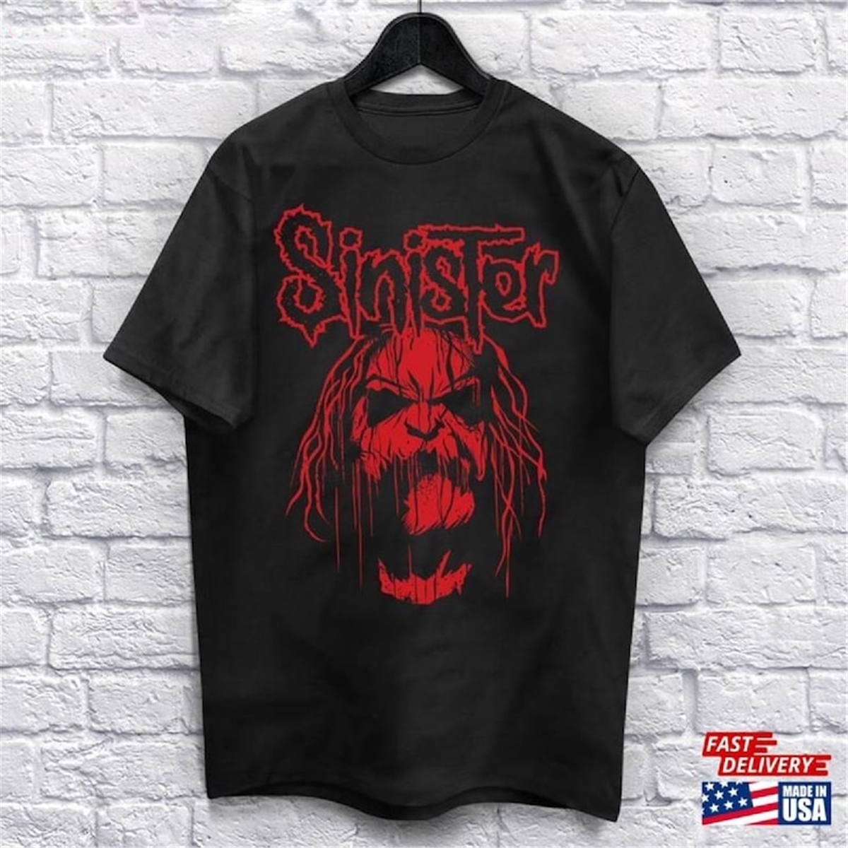 Retro Comfort Colors Boogie Man Shirt, Halloween Boogie T-Sh - Inspire ...