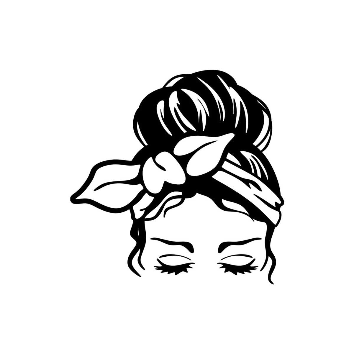 Black girl Svg, Melanin Svg, Black Girl Svg, Afro Girl Svg, | Inspire ...