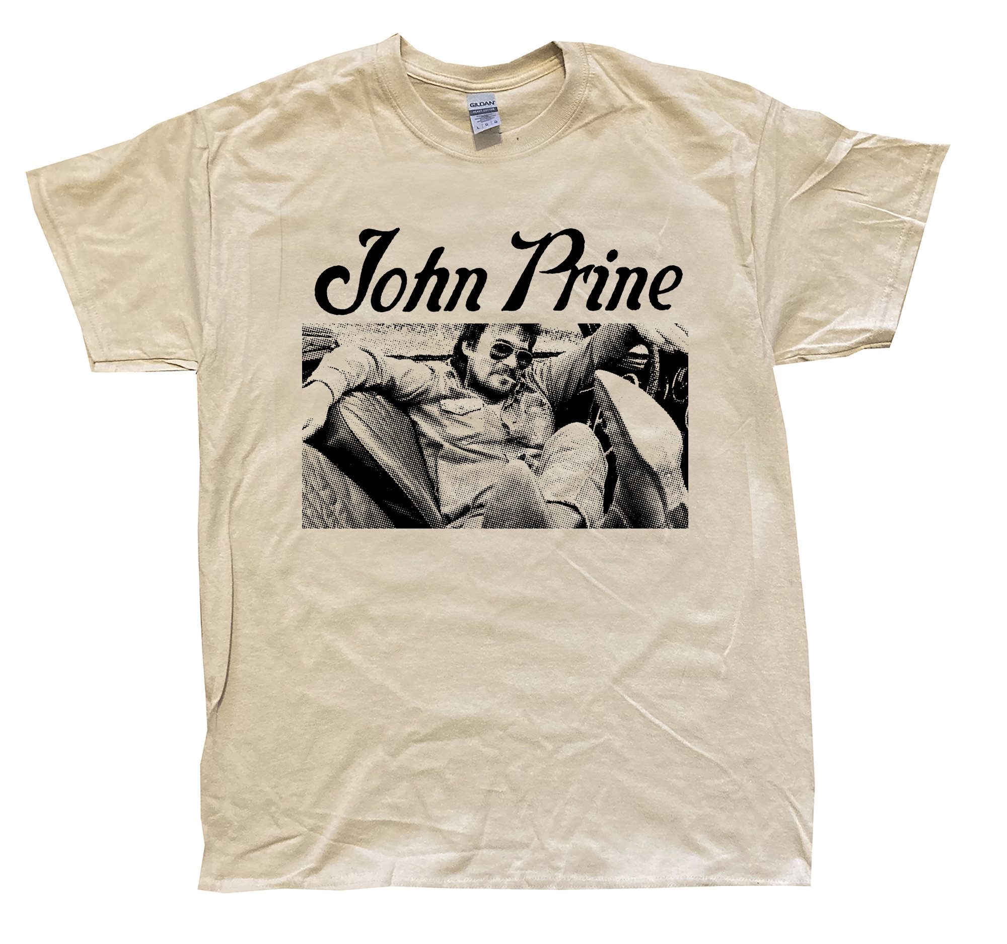 John Prine Sweet Revenge, Outlaw Country western Willie Nels | Inspire ...
