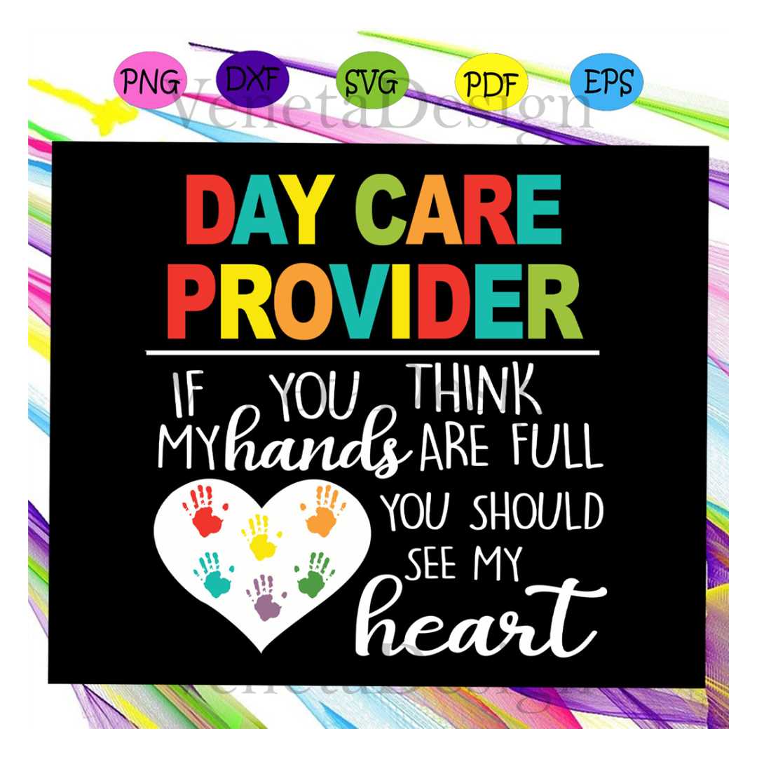 Day care provider, Autism svg, Autism day svg, Autism awaren - Inspire ...