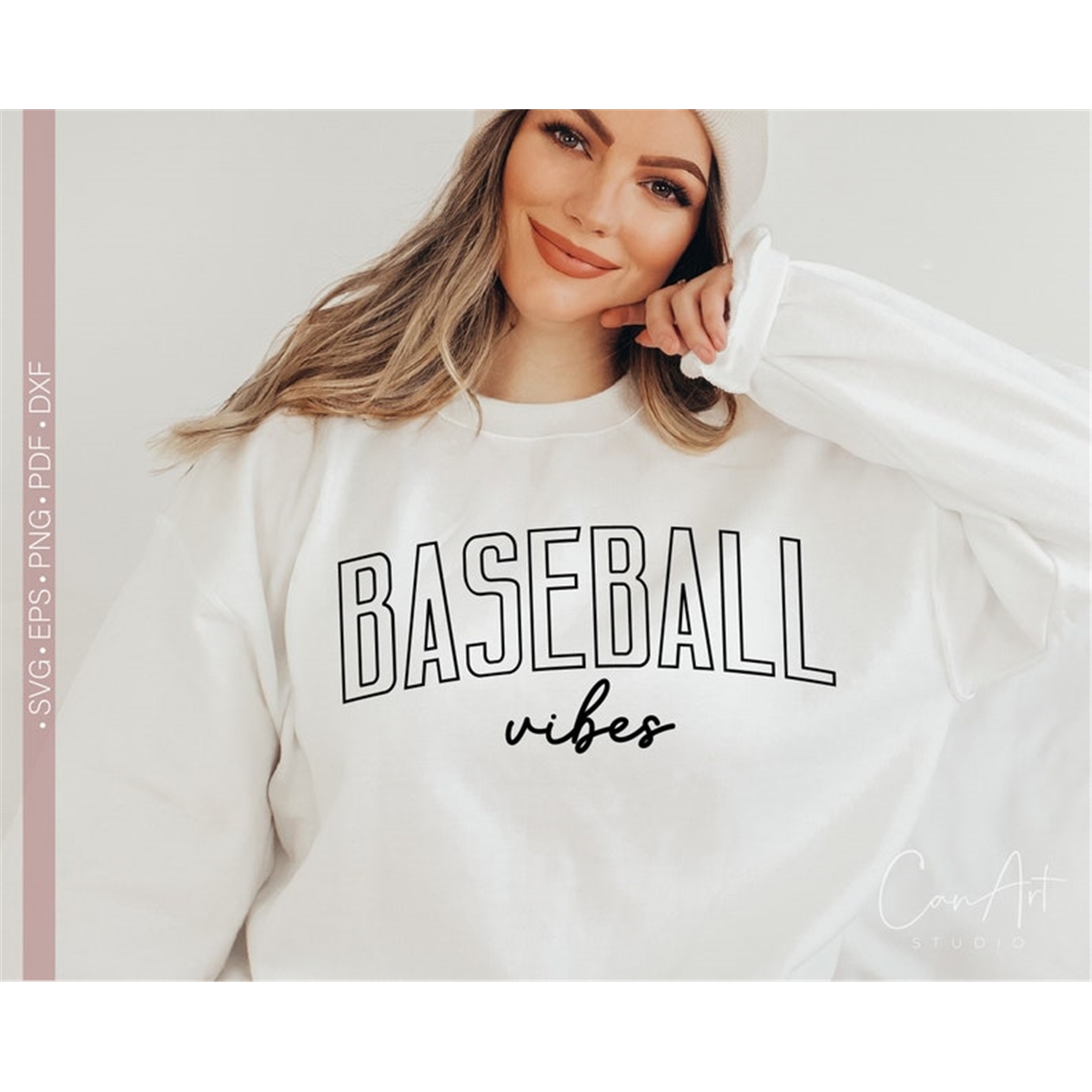 Baseball Vibes Svg, Baseball Mom Svg Cut File, Baseball Shir | Inspire ...