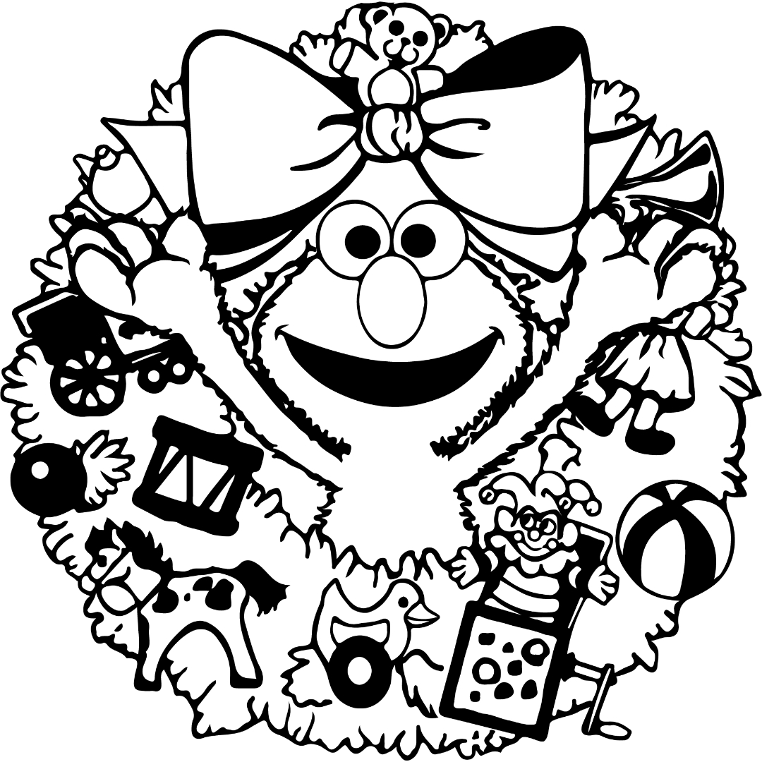 Sesam Street Svg Street Monsters Svg Sesame Street Bundle Inspire 0923