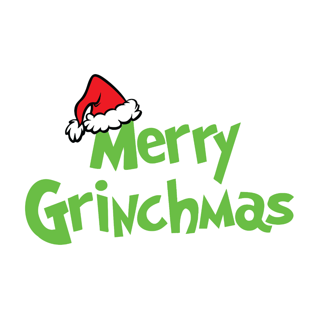 The Grinch Bundle Svg, Christmas Svg, Grinch Svg, Grinch Vec - Inspire ...