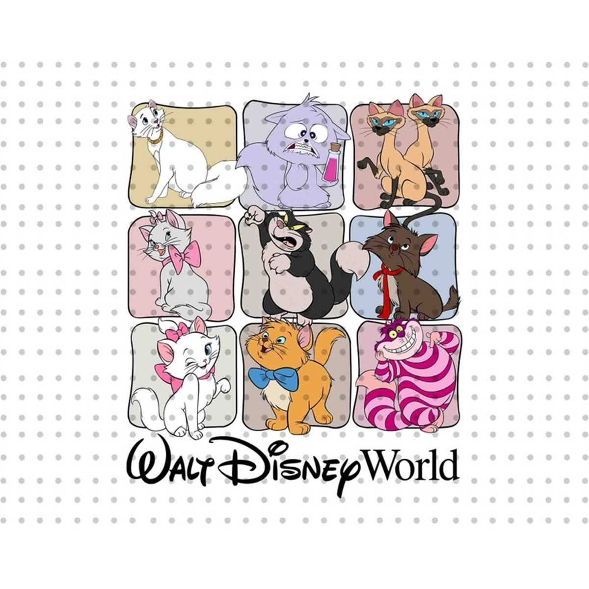 Cat Bunch Png, Cute Cats Png, Cute Kitties Png, Magical King - Inspire ...