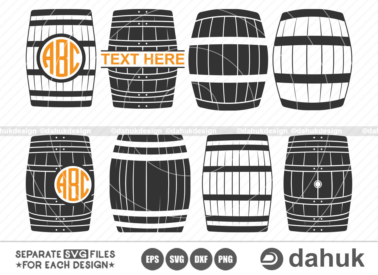 Barrel SVG, Barrel Icon, Barrel Clipart, Barrel Symbol, Wood | Inspire ...