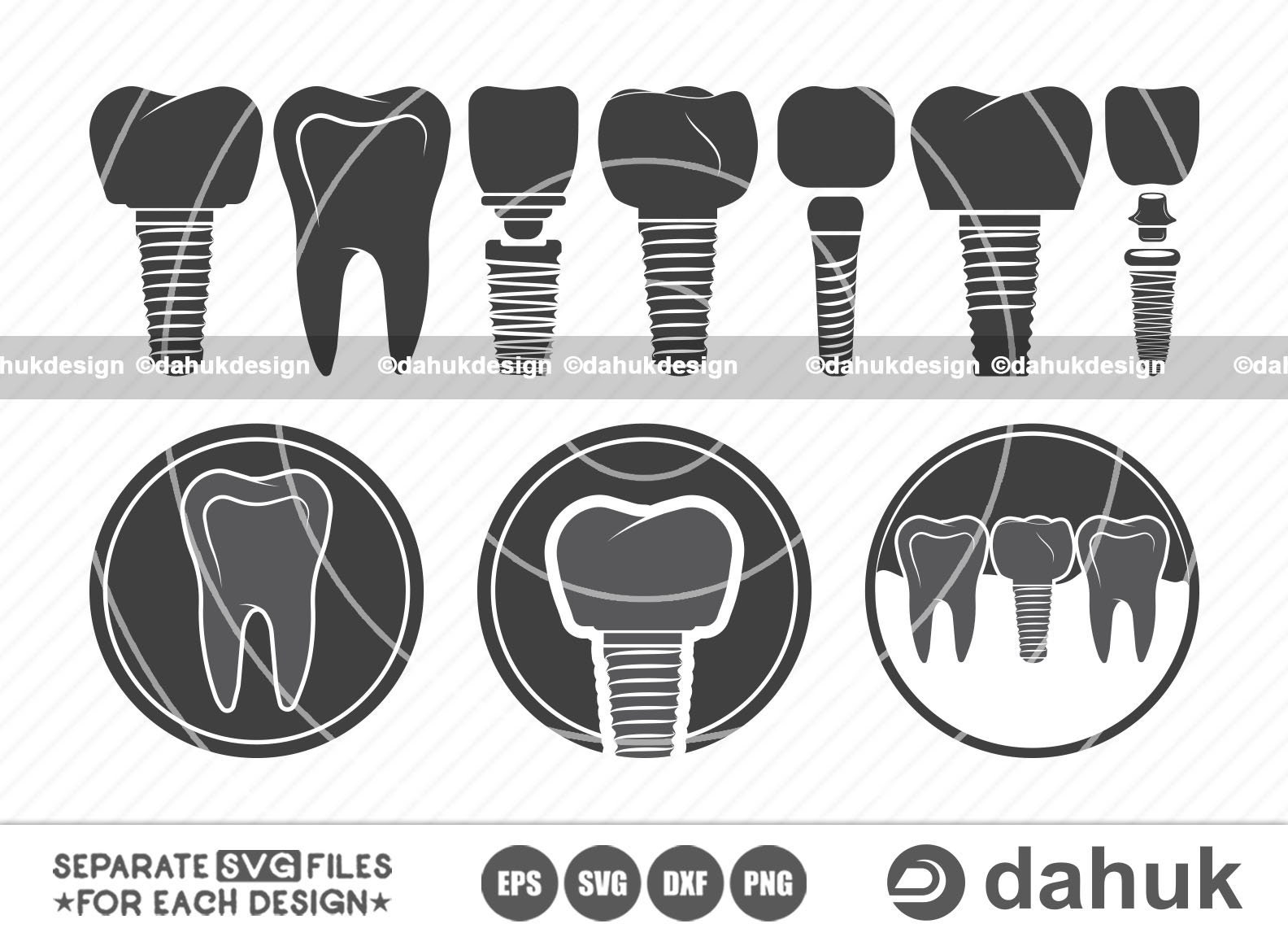dentist icons svg - Inspire Uplift