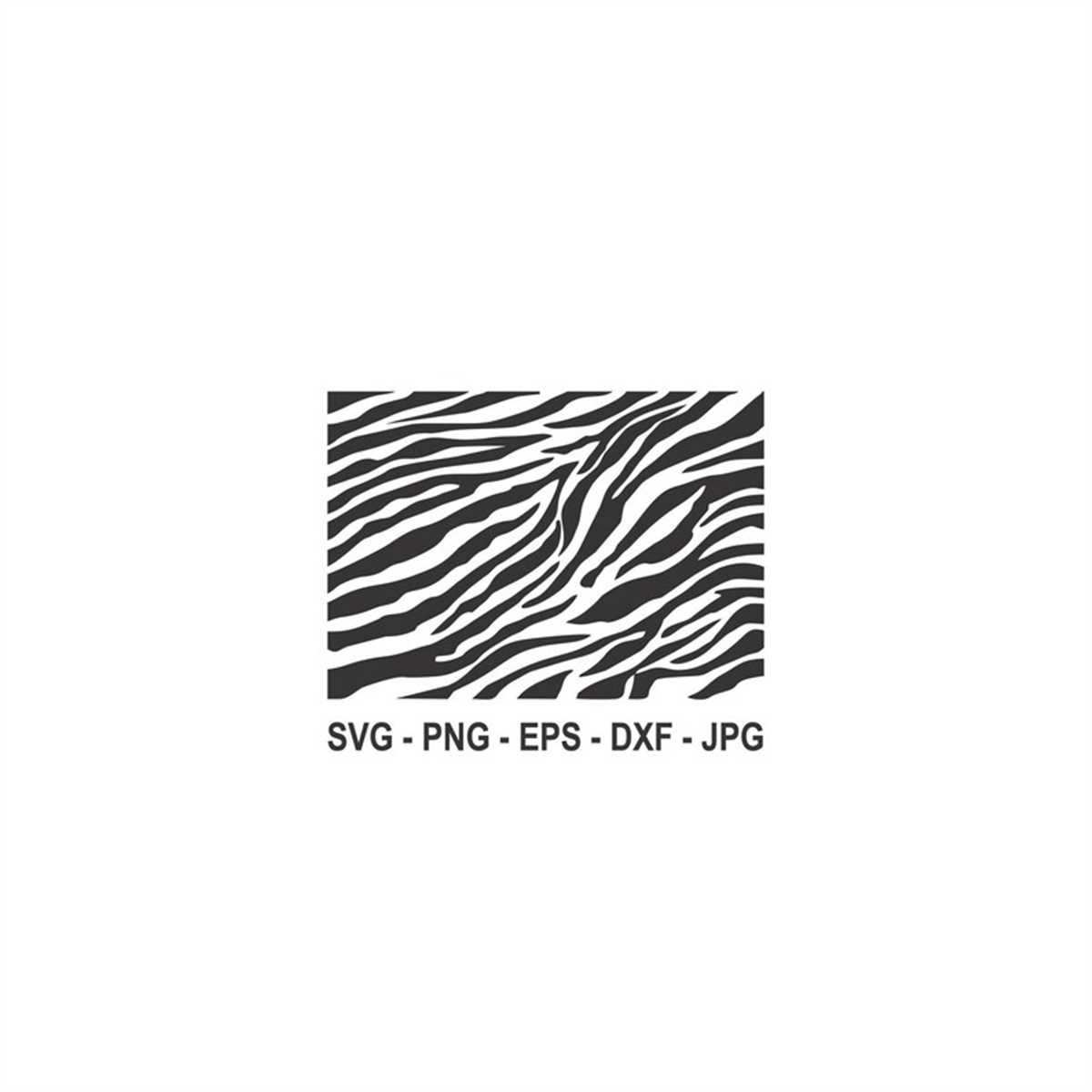 Zebra Print svg,Zebra stripes svg,Animal Print svg,Instant D | Inspire ...