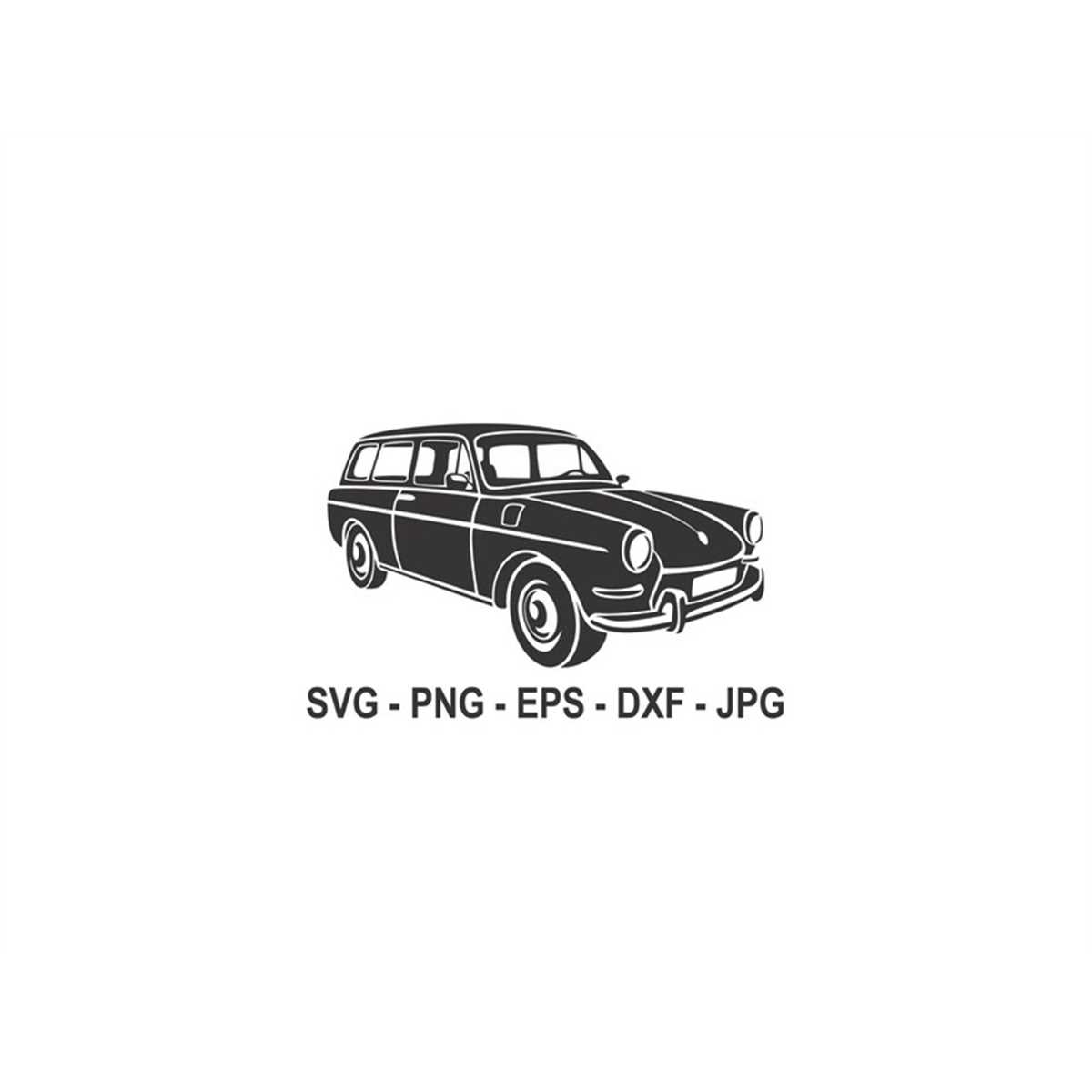 Car svg,Oldtimer Car svg,Car svg,Instant Download,SVG, PNG, - Inspire ...