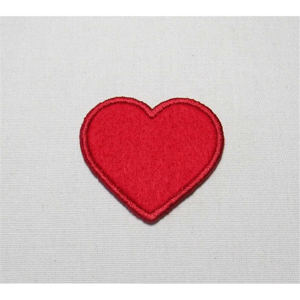 Heart Applique Embroidery Designs - 8 sizes - CUSTOM REQUE | Inspire Uplift