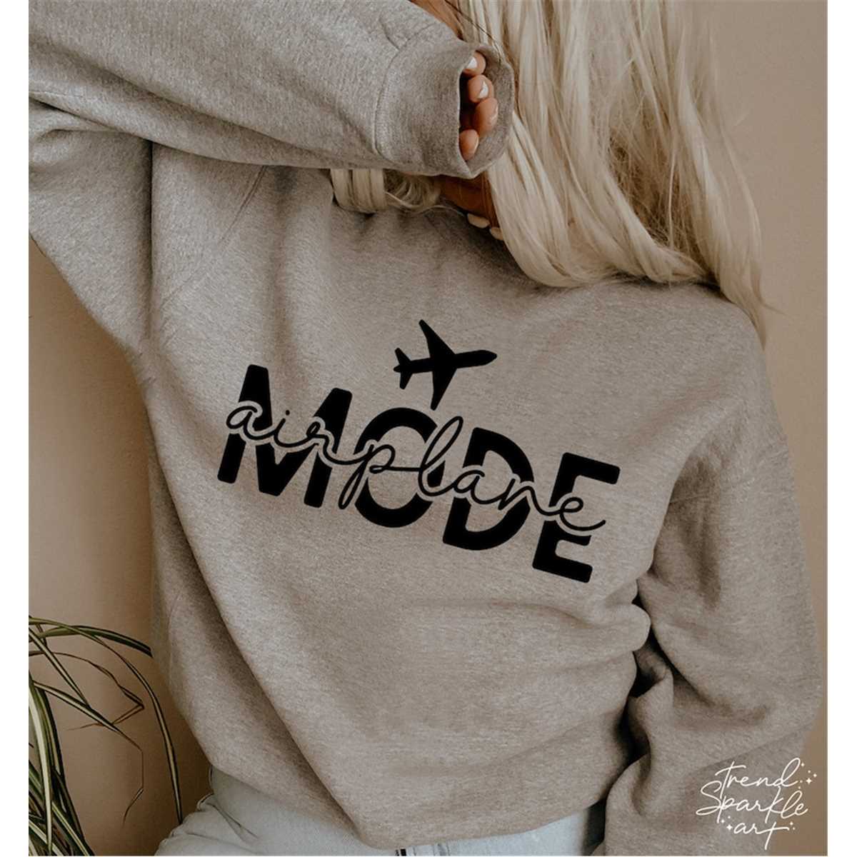 Airplane Mode SVG, PNG, Travel Svg, Vacation Svg, Vacation S | Inspire ...