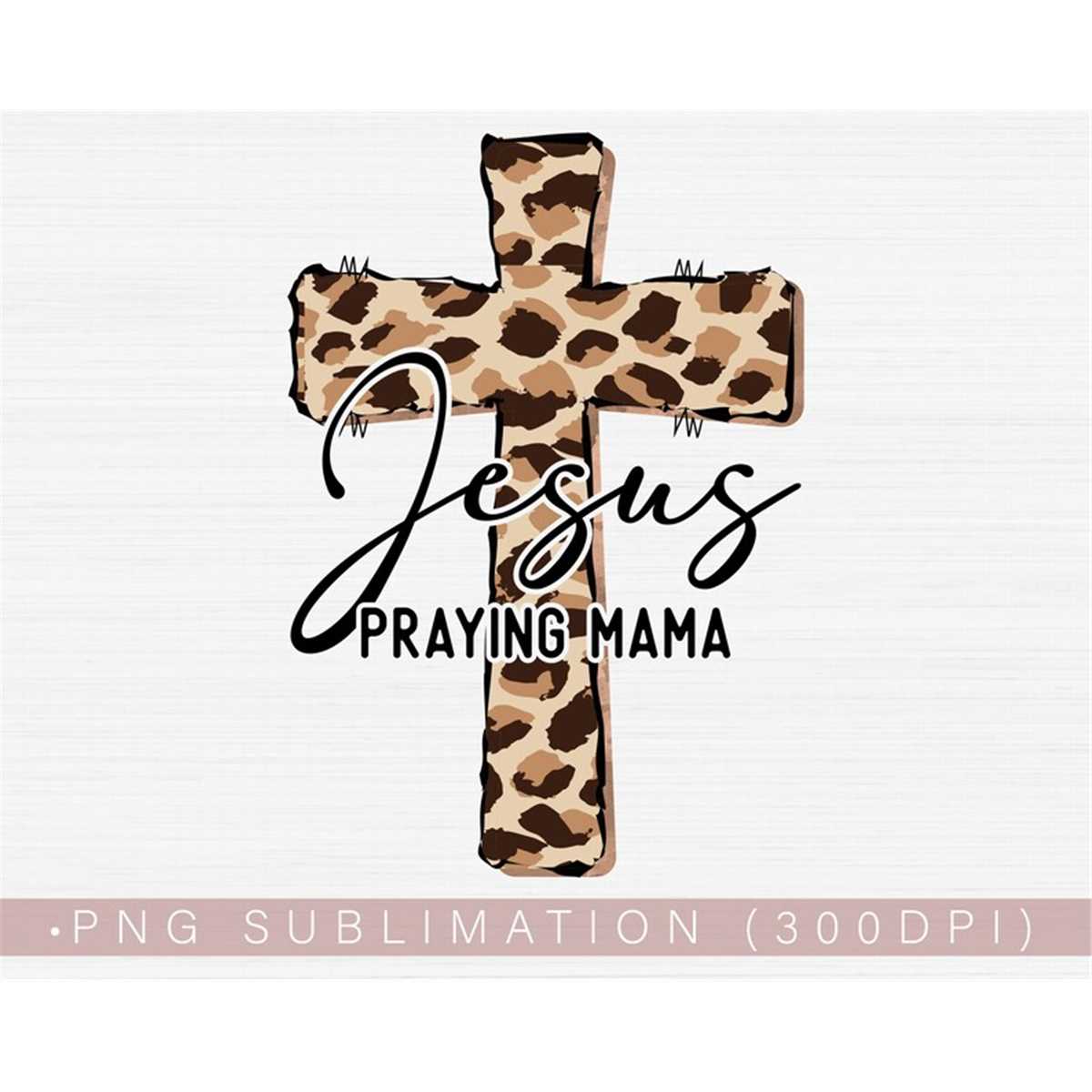 Jesus Png, Christian Png Sublimation Design or Print, Jesus | Inspire ...