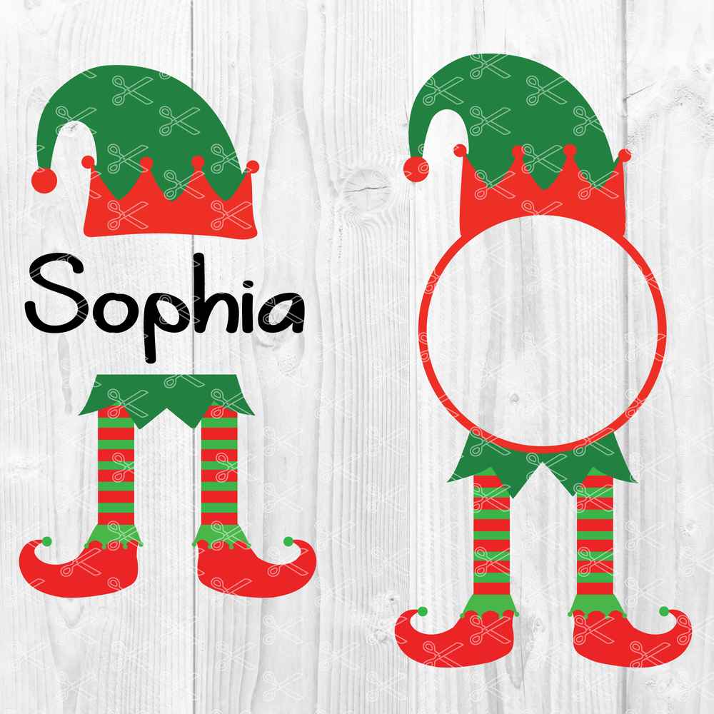 Bundle Buddy Elf Svg, Buddy The Elf Svg, Buddy Elf Christmas | Inspire ...