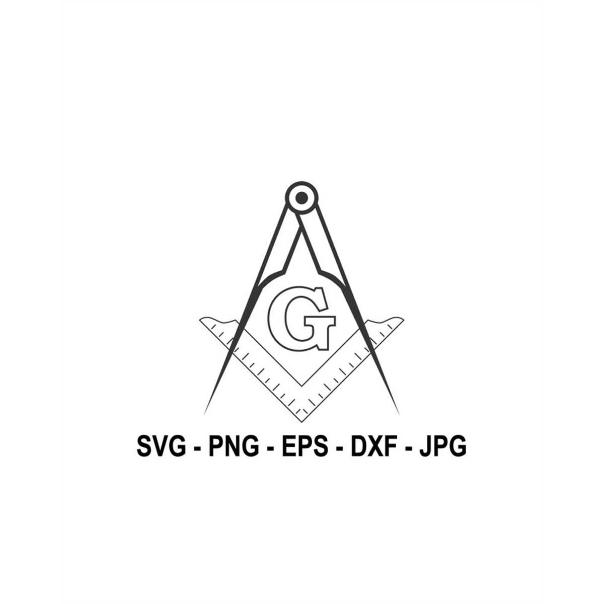Freemasson svg,Masonry svg,Instant Download,SVG, PNG, EPS, d | Inspire ...