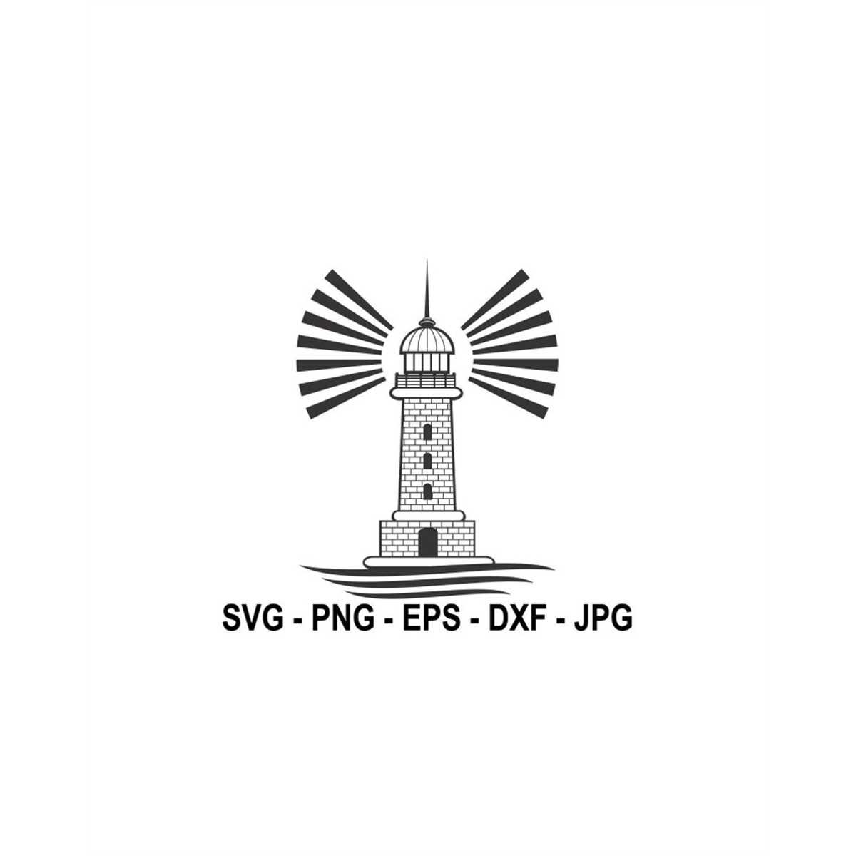 Lighthouse svg,Cut File circut,silhouette cameo,Instant Down - Inspire ...