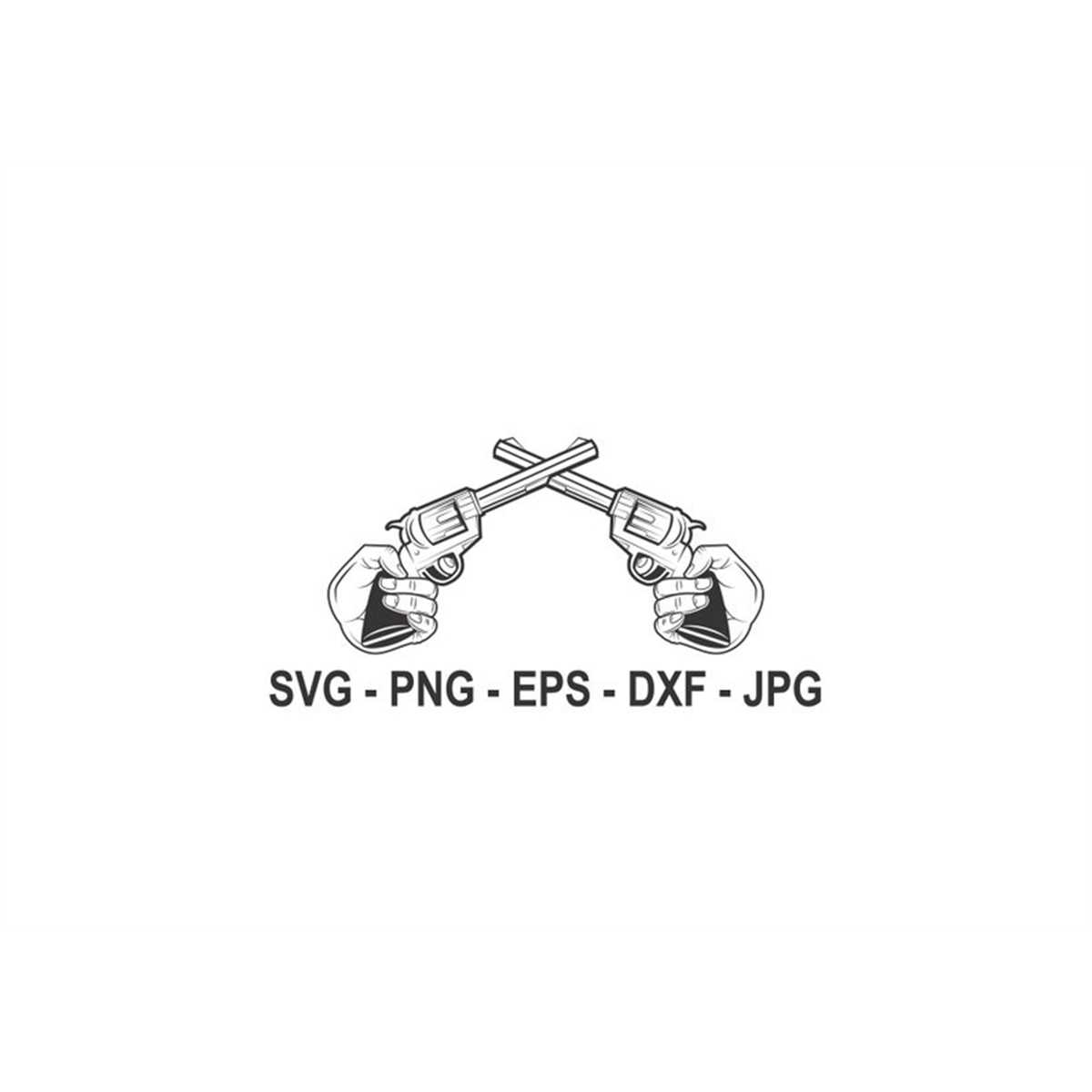 Pistol svg,Hand With Gun svg,Instant,SVG,EPS,PNG,Clipart,Vec - Inspire ...