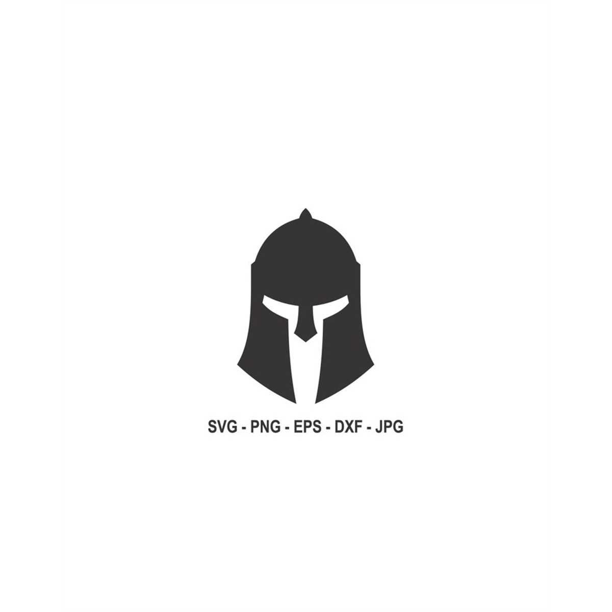 Spartan helmet svg,Helmet svg,Instant Download,SVG, PNG, EPS - Inspire ...