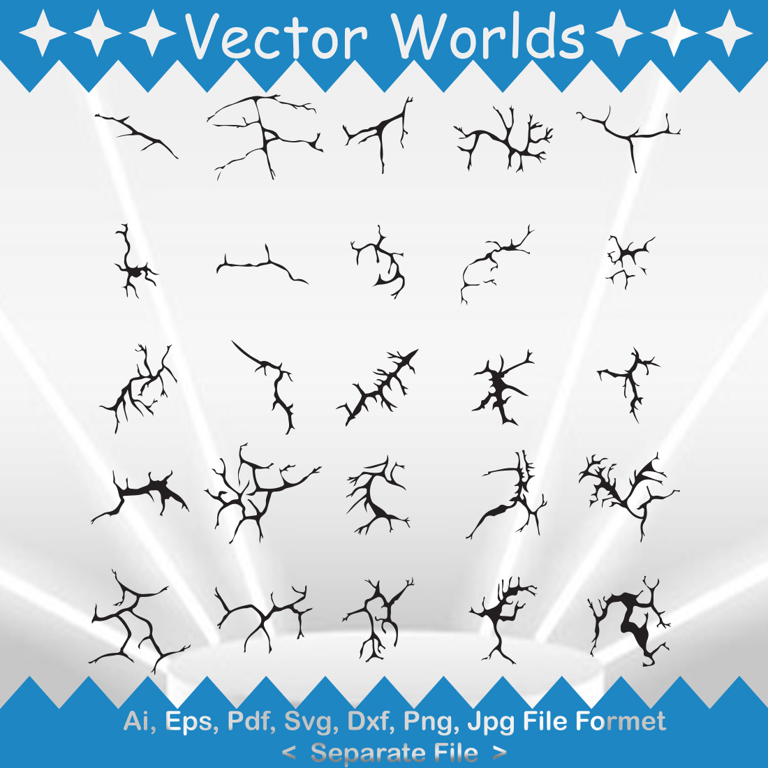 Cracks svg, Crack svg, Break, Crack, SVG, ai, pdf, eps, svg, - Inspire ...