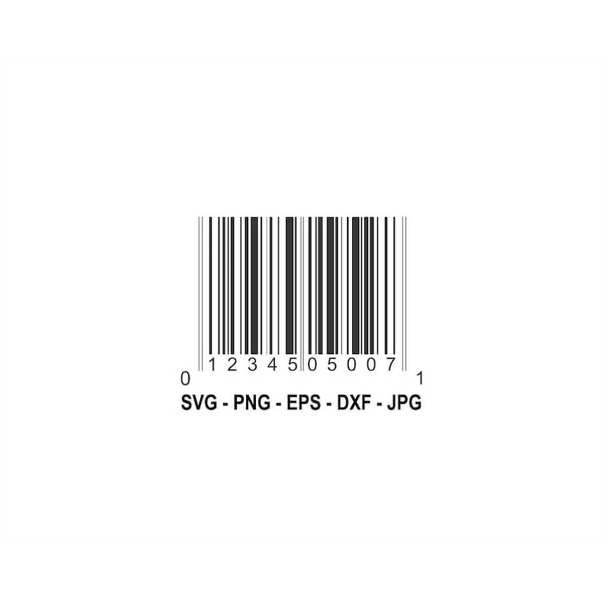 Barcode svg,Bar Code svg,Barcode silhouette,Instant Download - Inspire ...
