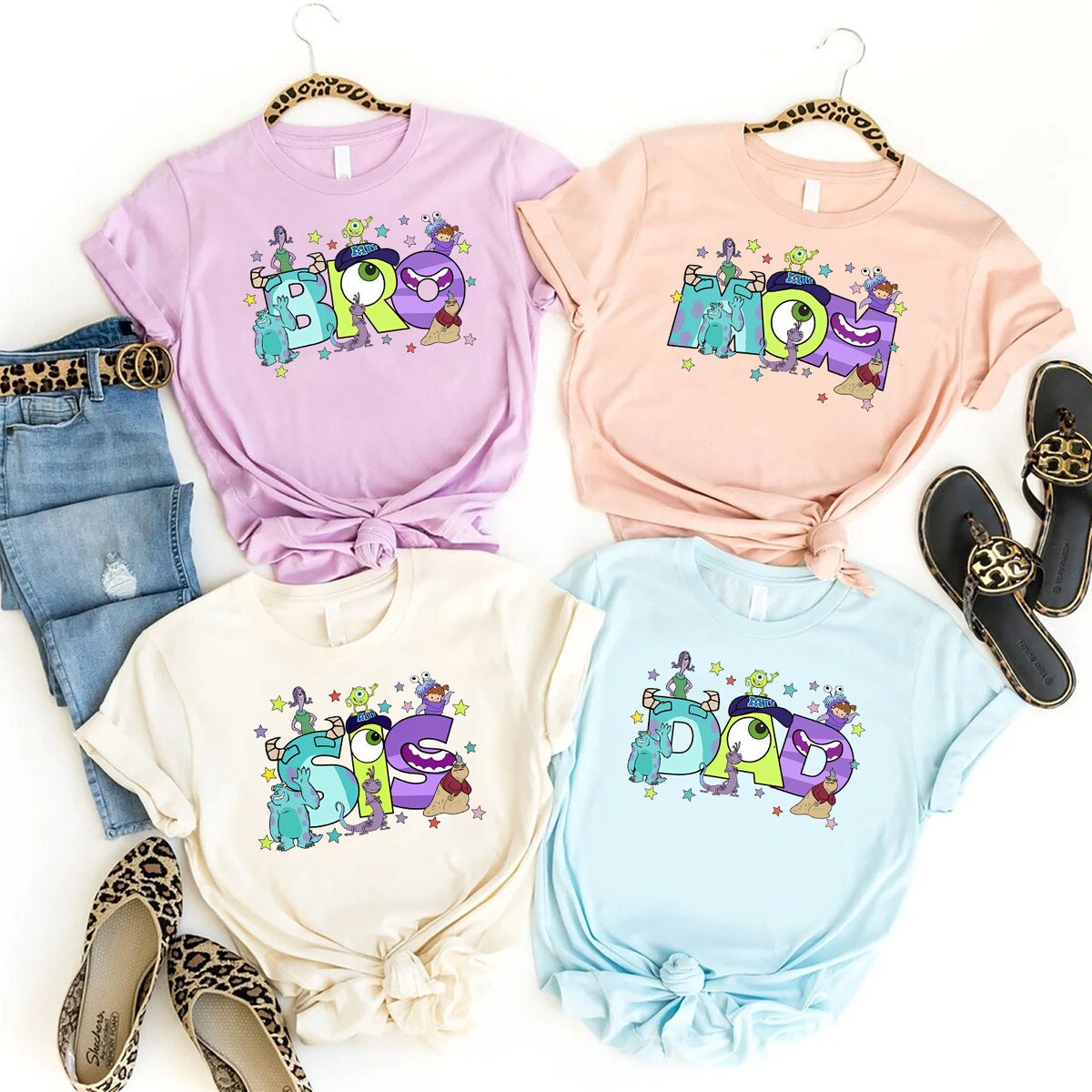 Monsters Inc Baby Clothes