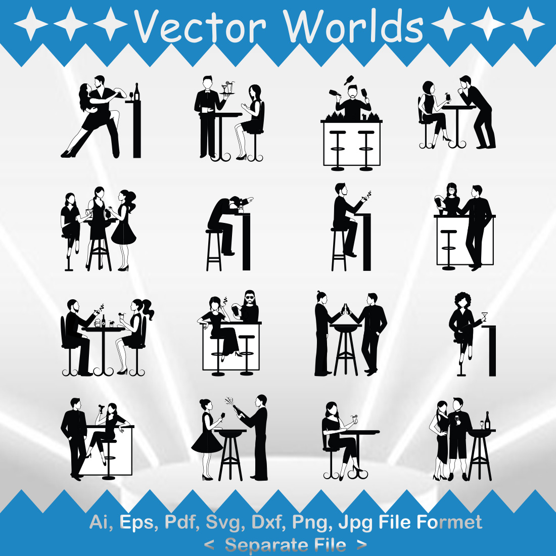 table svg - Inspire Uplift