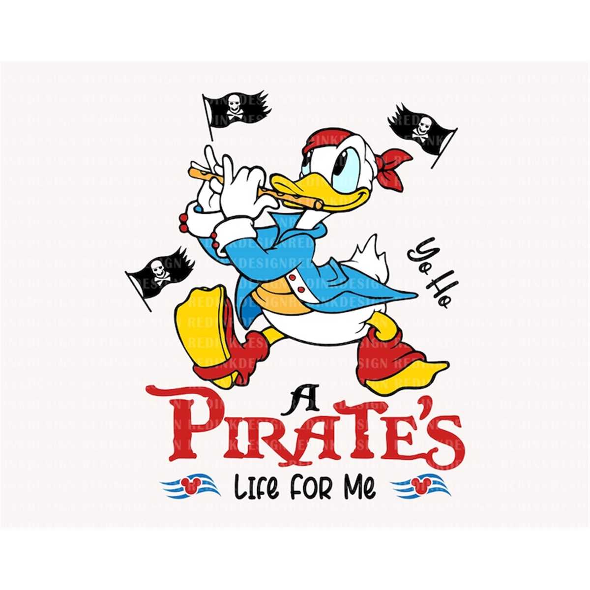 A Pirate's Life For Me Svg, Cruise Trip Svg, Pirates Svg, Fa | Inspire ...