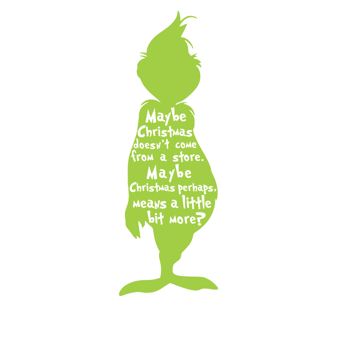 The Grinch Bundle Svg, Christmas Svg, Grinch Svg, Grinch Vec | Inspire ...