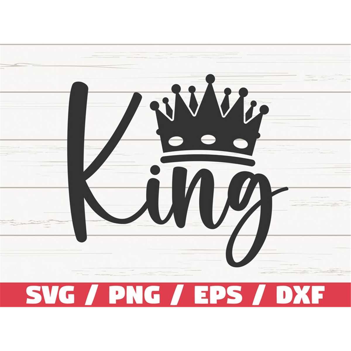 King SVG / Crown SVG / Cut File / Cricut / Afro Man SVG / In | Inspire ...