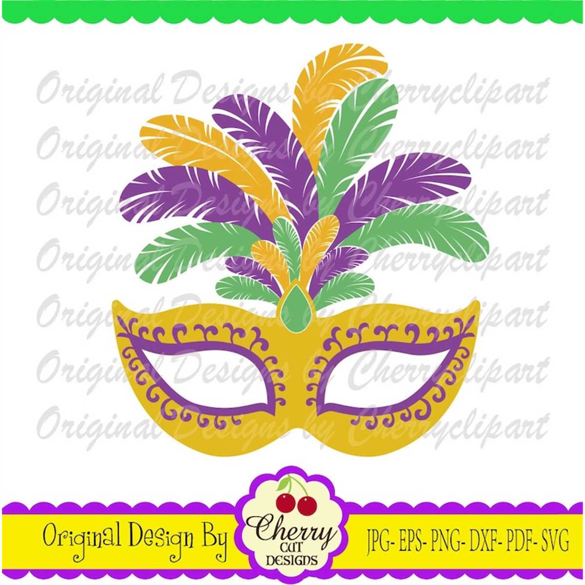 Mardi Gras svg Mask svg, Carnival Mask svg, Mardi Gras svg S | Inspire ...