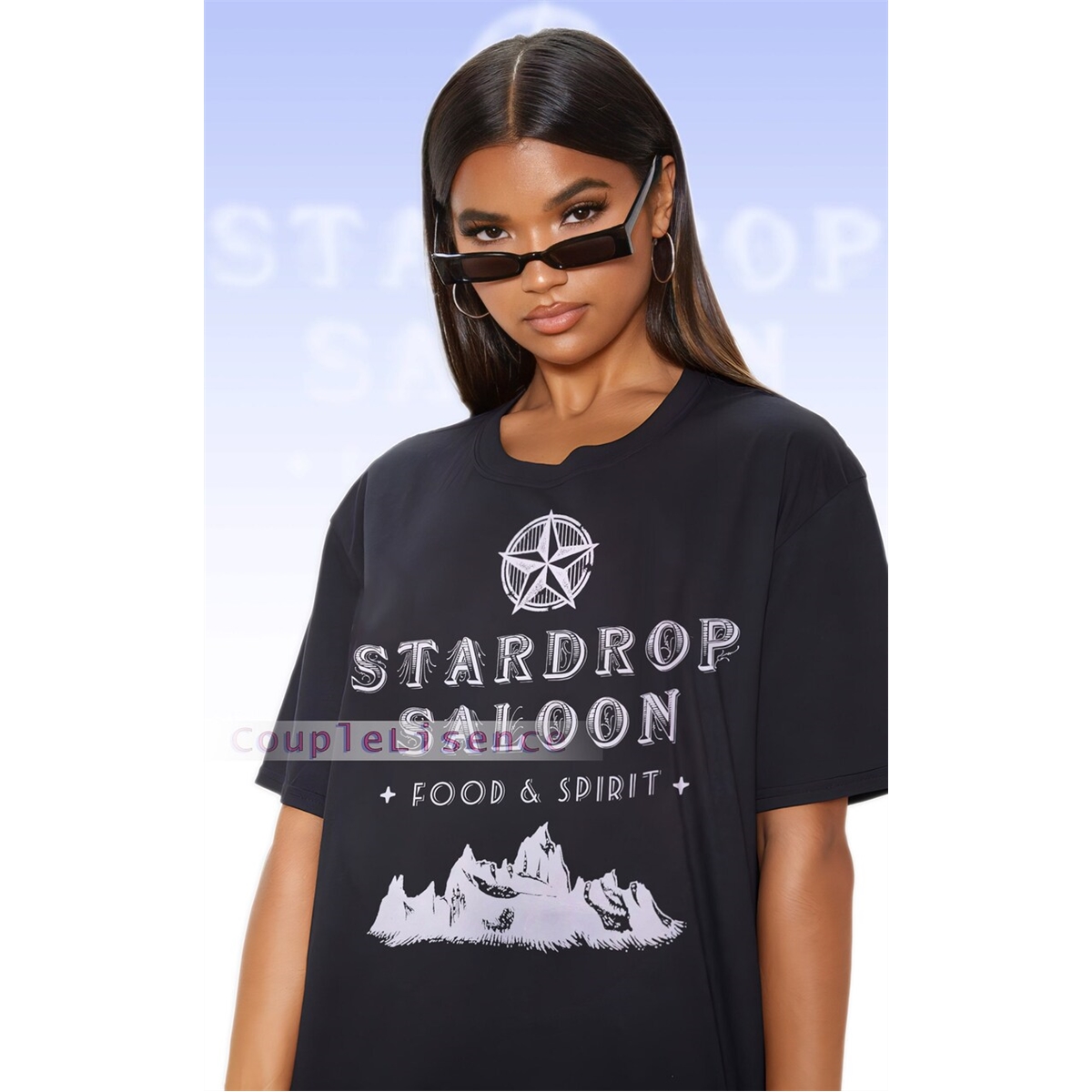 Stardew Valley - Stardrop Saloon Food Spirit, Vintage Lookin | Inspire ...