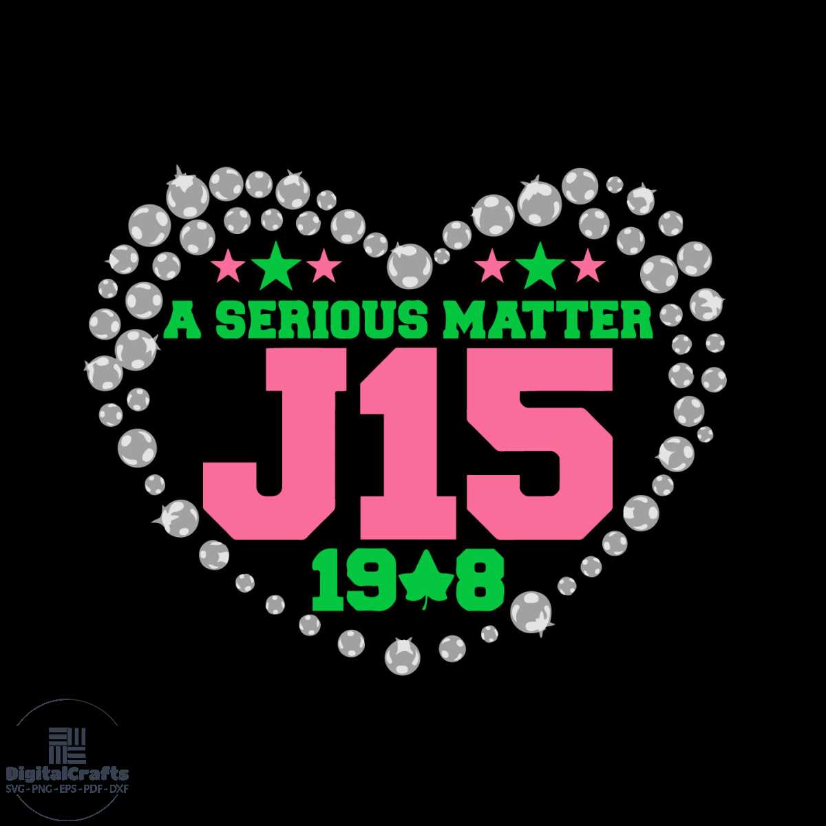 1908 January 15 Founders Day Svg, Trending Svg, A Serious Ma | Inspire ...