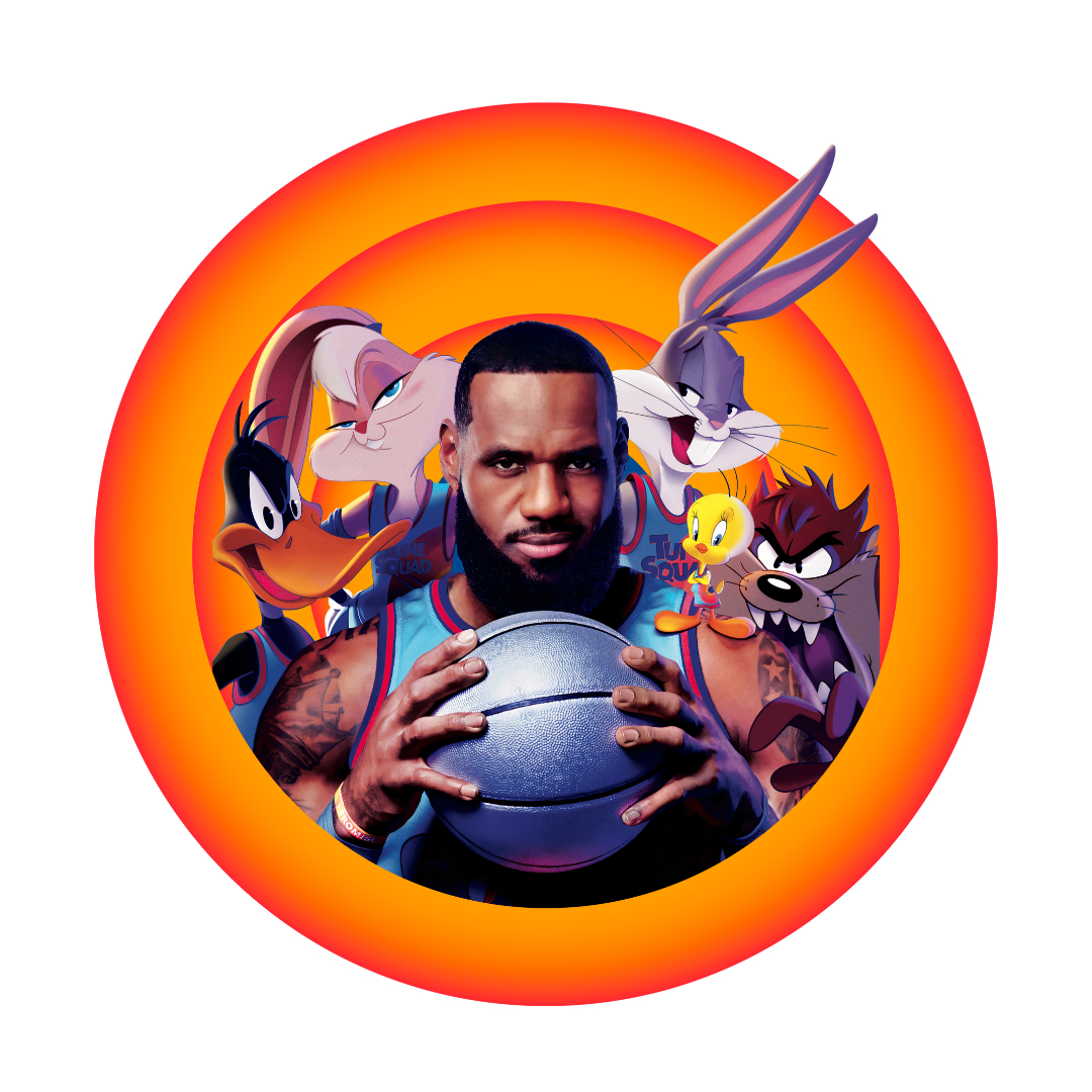 Cartoon Png, Space Jam Png, Space Jam 2, Birthday Party, Spa | Inspire ...