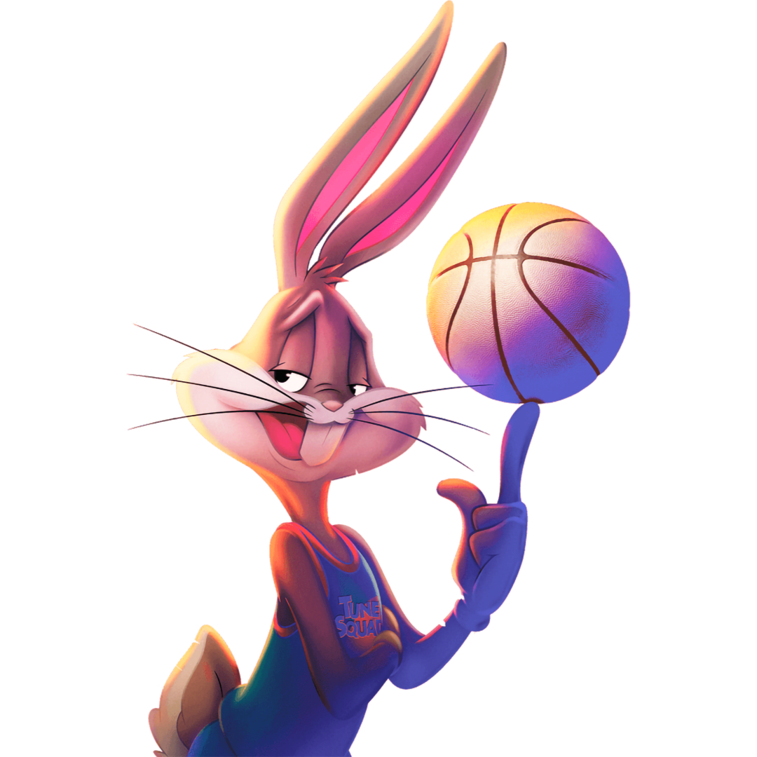 Cartoon Png, Space Jam Png, Space Jam 2, Birthday Party, Spa - Inspire ...