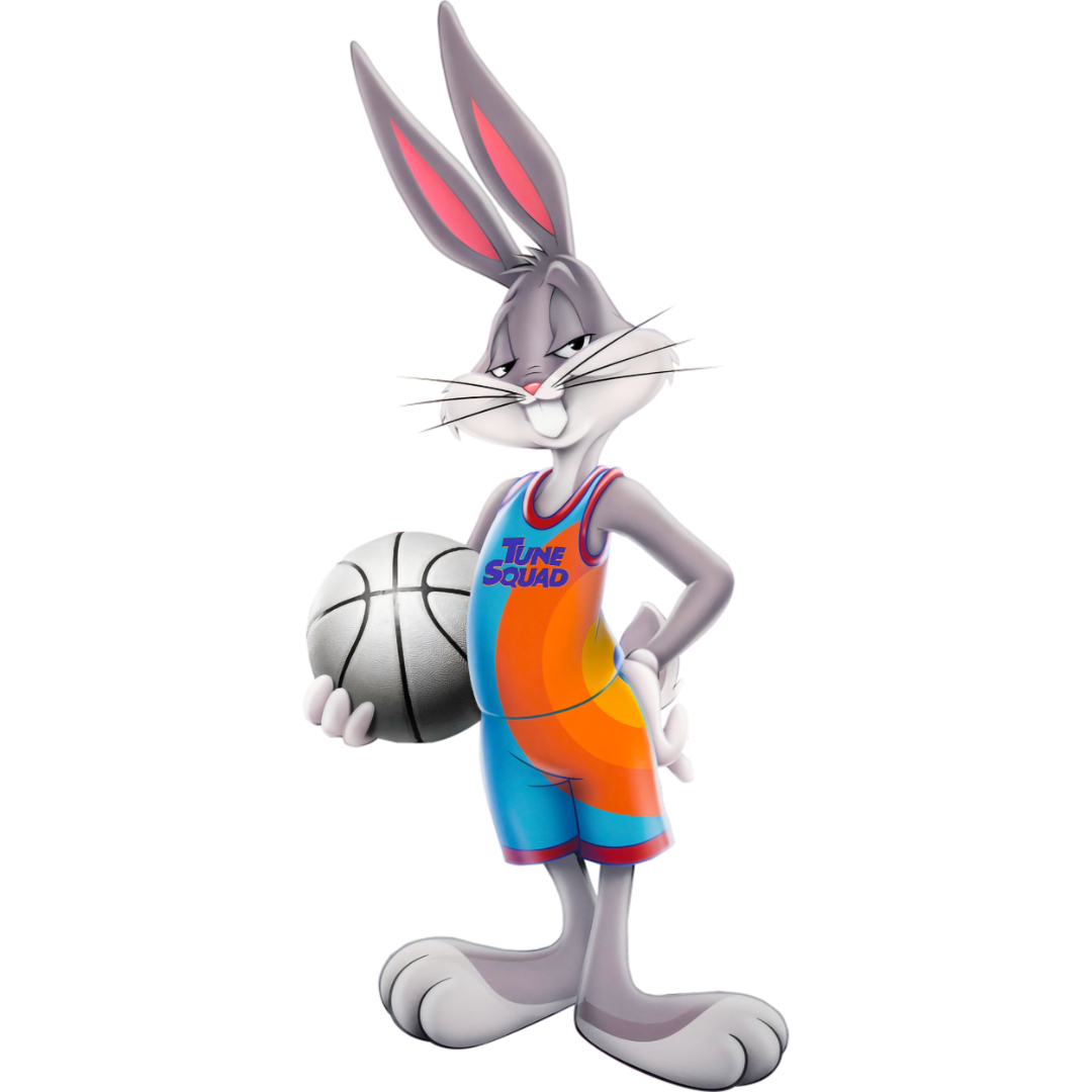 Cartoon Png, Space Jam Png, Space Jam 2, Birthday Party, Spa | Inspire ...