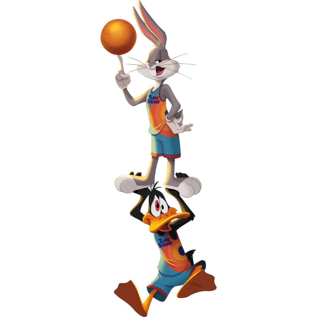 Cartoon Png, Space Jam Png, Space Jam 2, Birthday Party, Spa | Inspire ...