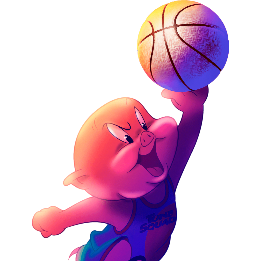 Cartoon Png, Space Jam Png, Space Jam 2, Birthday Party, Spa | Inspire ...