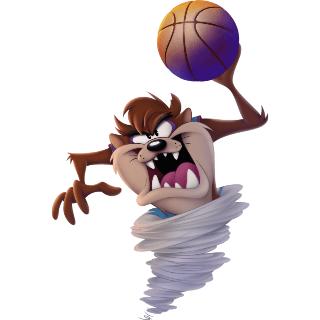 Cartoon Png, Space Jam Png, Space Jam 2, Birthday Party, Spa | Inspire ...