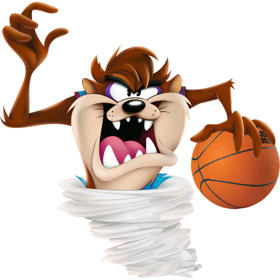 Cartoon Png, Space Jam Png, Space Jam 2, Birthday Party, Spa | Inspire ...