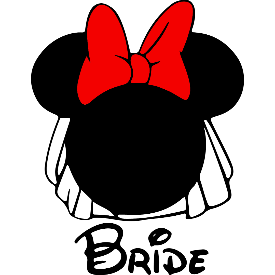Mickey Mouse Svg, Minnie Mouse Svg, Heart Svg, Couple Svg, D | Inspire ...