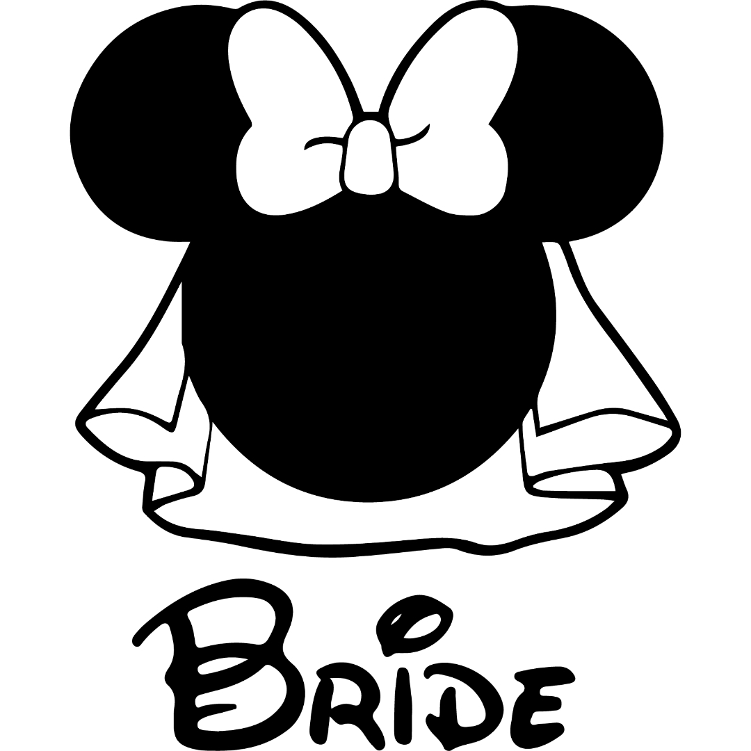 Mickey Mouse Svg, Minnie Mouse Svg, Heart Svg, Couple Svg, D - Inspire ...