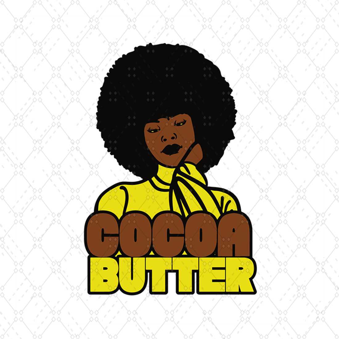 butter svg - Inspire Uplift
